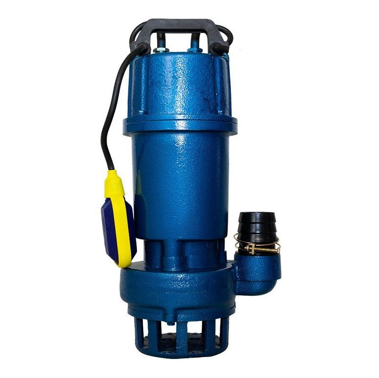 Pompe submersible WQ 10-10-0,75 PREMIUM 230 V | All Energy Systems